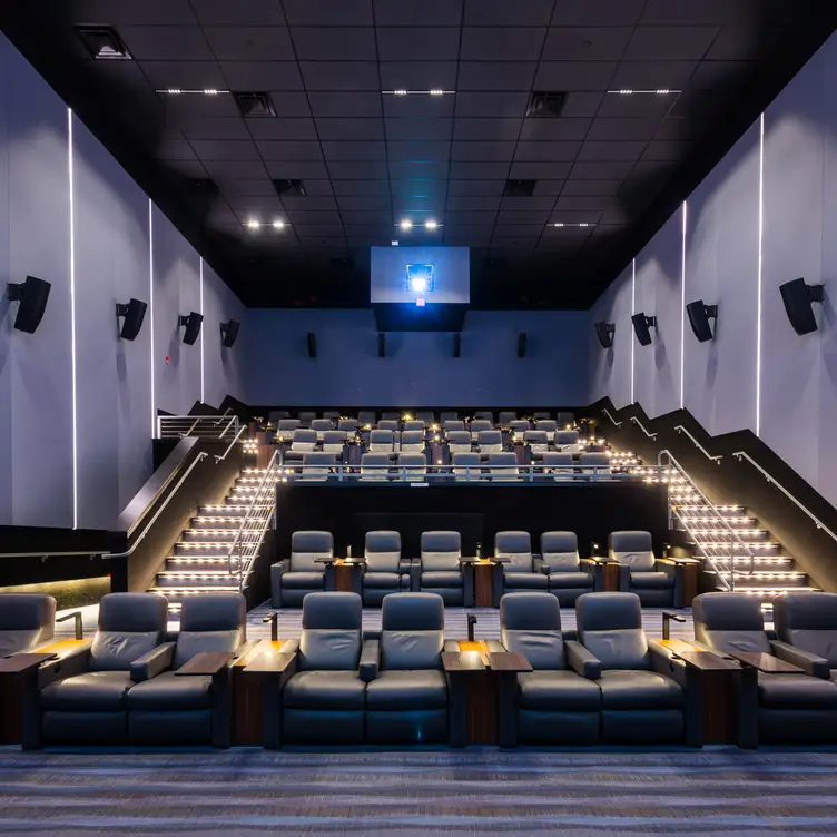 The Lot Fashion Island Theatre in Newport Beach - Showtimes & Tickets