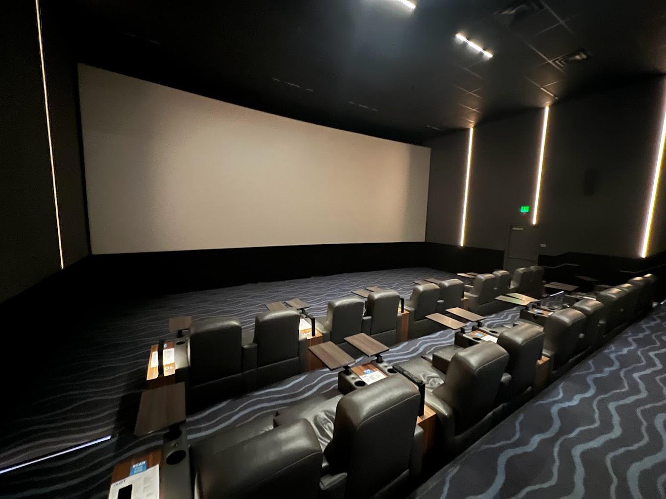 The Lot La Jolla Theatre Showtimes Tickets
