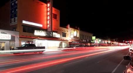 Border Theatre in Mission, TX - Showtimes & Tickets