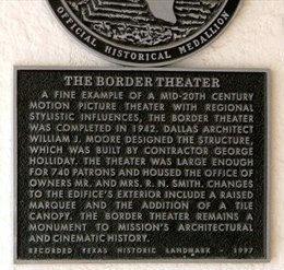 Border Theatre in Mission, TX - Showtimes & Tickets