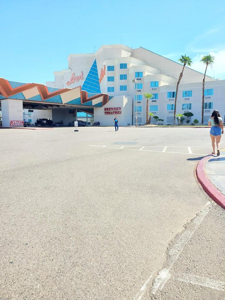 Brenden Laughlin 8 at the Avi - Showtimes & Tickets