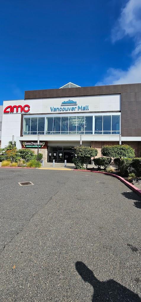 AMC Vancouver Mall 23 - Showtimes & Tickets