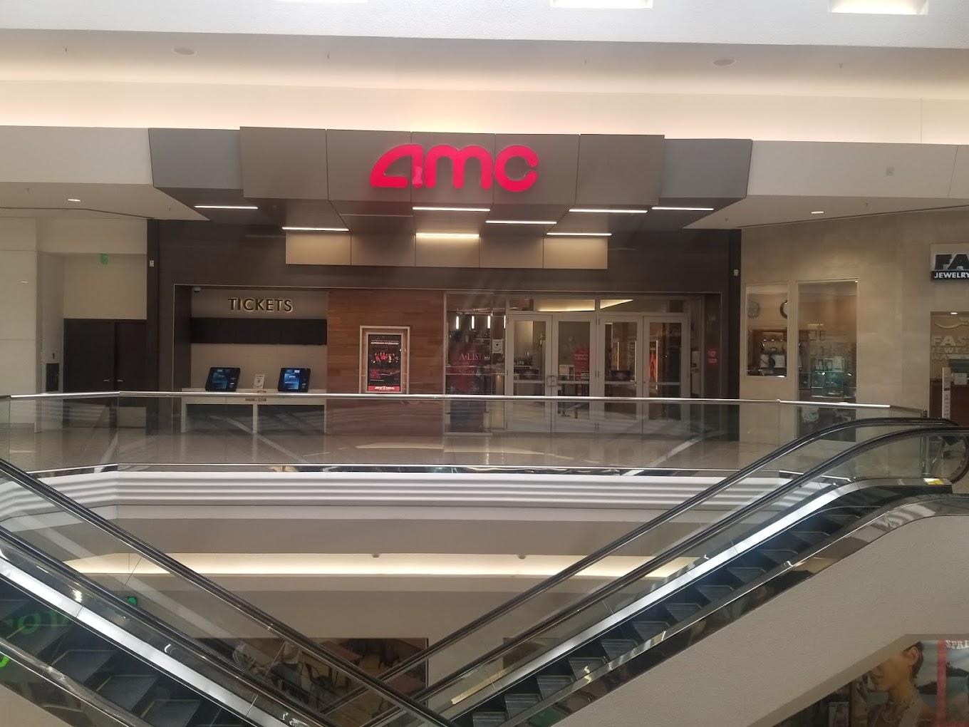 AMC DINE-IN Cherry Creek 8 - Showtimes & Tickets