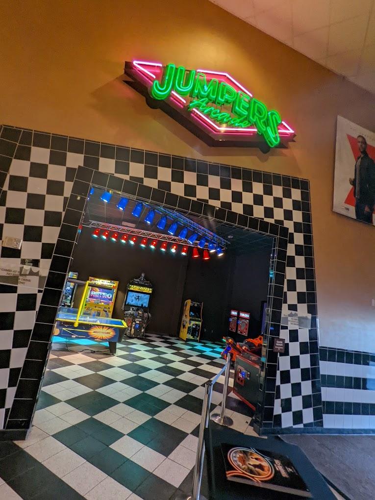 Cinemark Tinseltown Colorado Springs and XD in Colorado Springs, CO ...