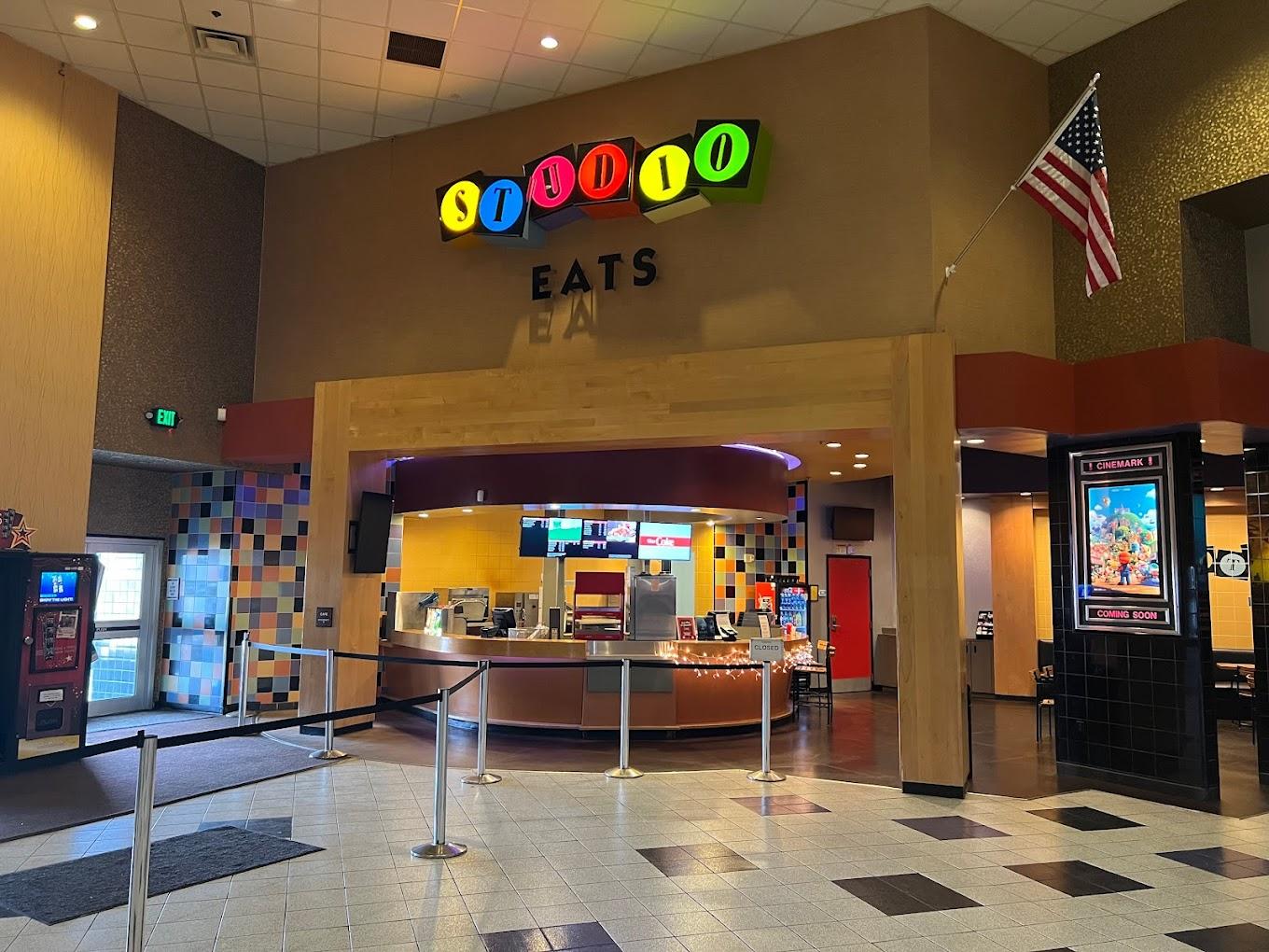 Cinemark Tinseltown Colorado Springs and XD in Colorado Springs, CO ...