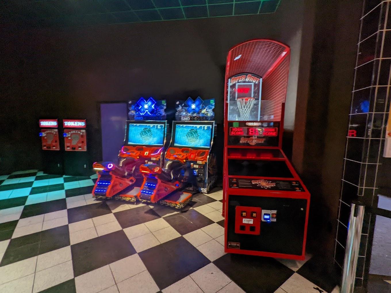 Cinemark Tinseltown Colorado Springs and XD in Colorado Springs, CO ...