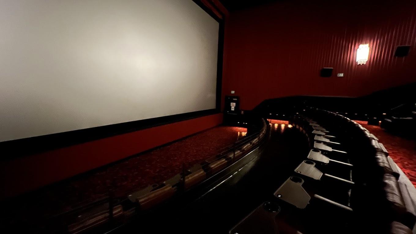 Cinemark Carefree Circle XD and IMAX - Showtimes & Tickets