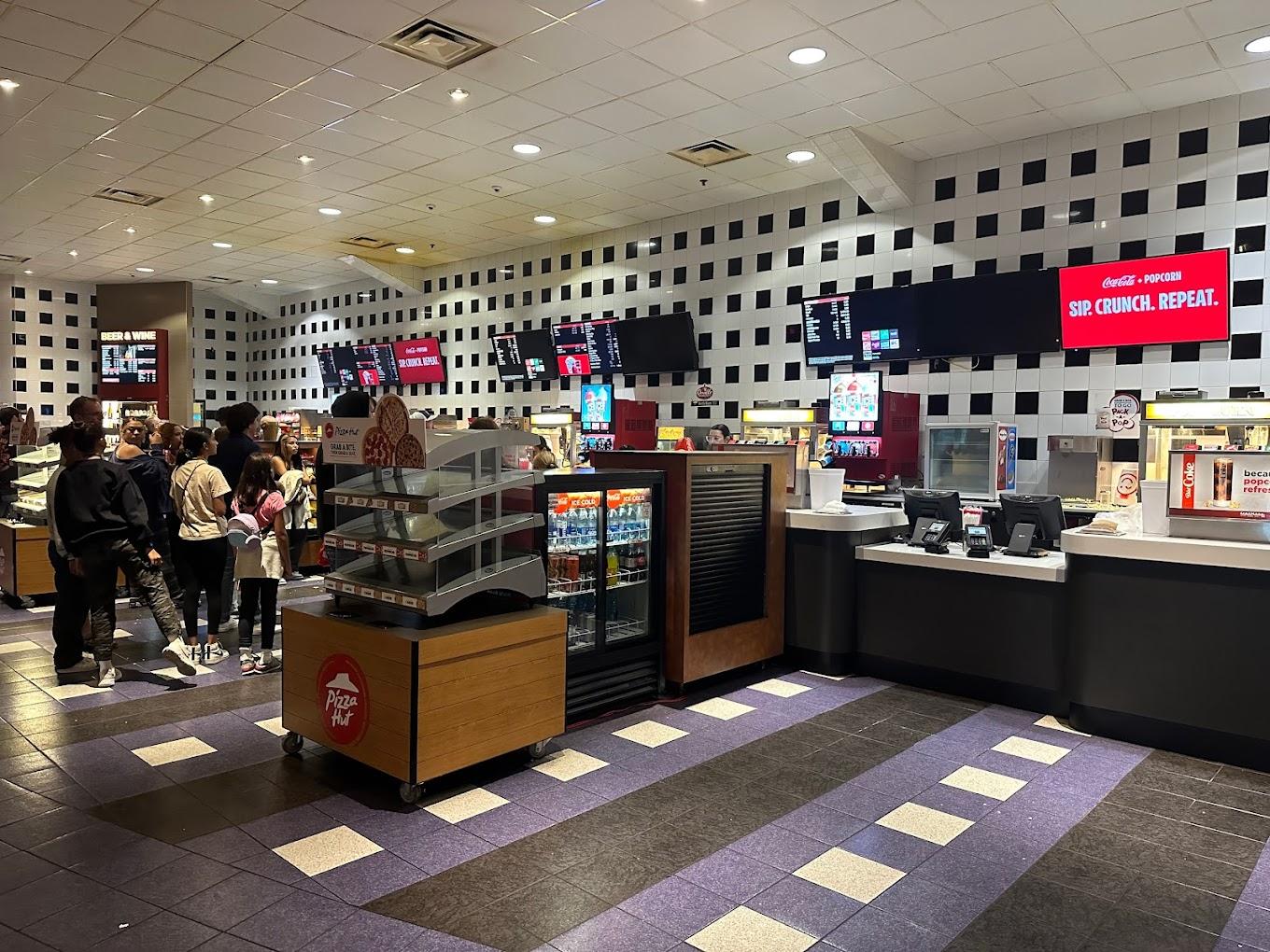 Cinemark Tinseltown Colorado Springs and XD in Colorado Springs, CO ...