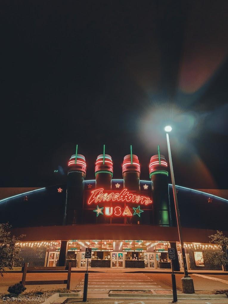 Cinemark Tinseltown Colorado Springs and XD in Colorado Springs, CO ...