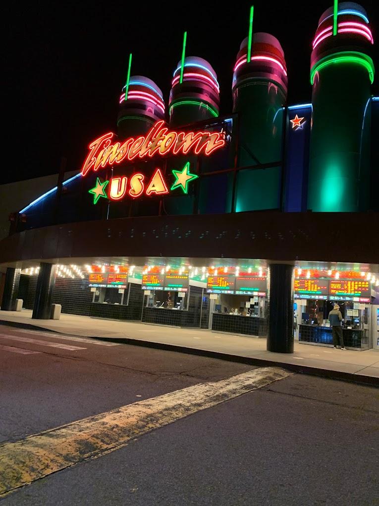 Cinemark Tinseltown Colorado Springs and XD in Colorado Springs, CO ...