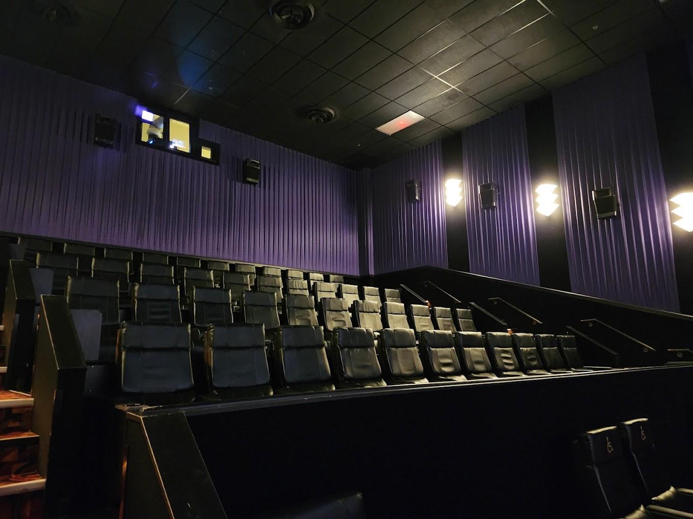 Cinemark Tinseltown Colorado Springs and XD in Colorado Springs, CO ...