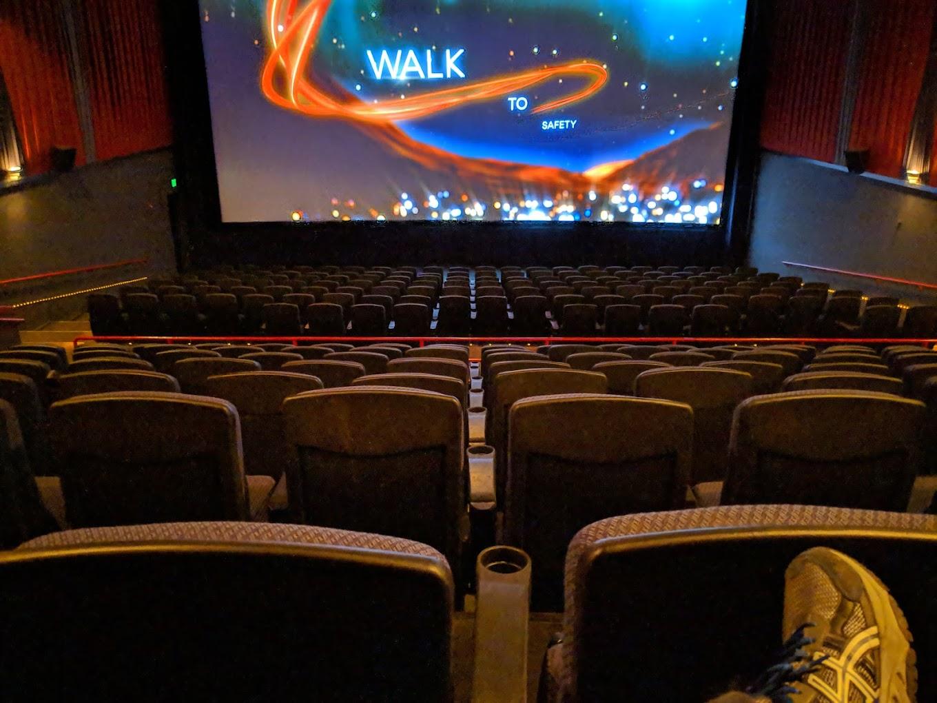 AMC Castle Rock 12 - Showtimes & Tickets