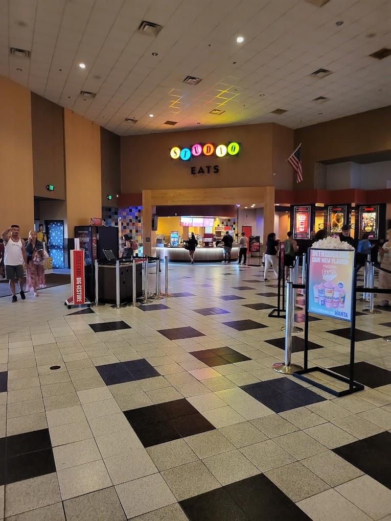 Cinemark Tinseltown Colorado Springs and XD in Colorado Springs, CO ...