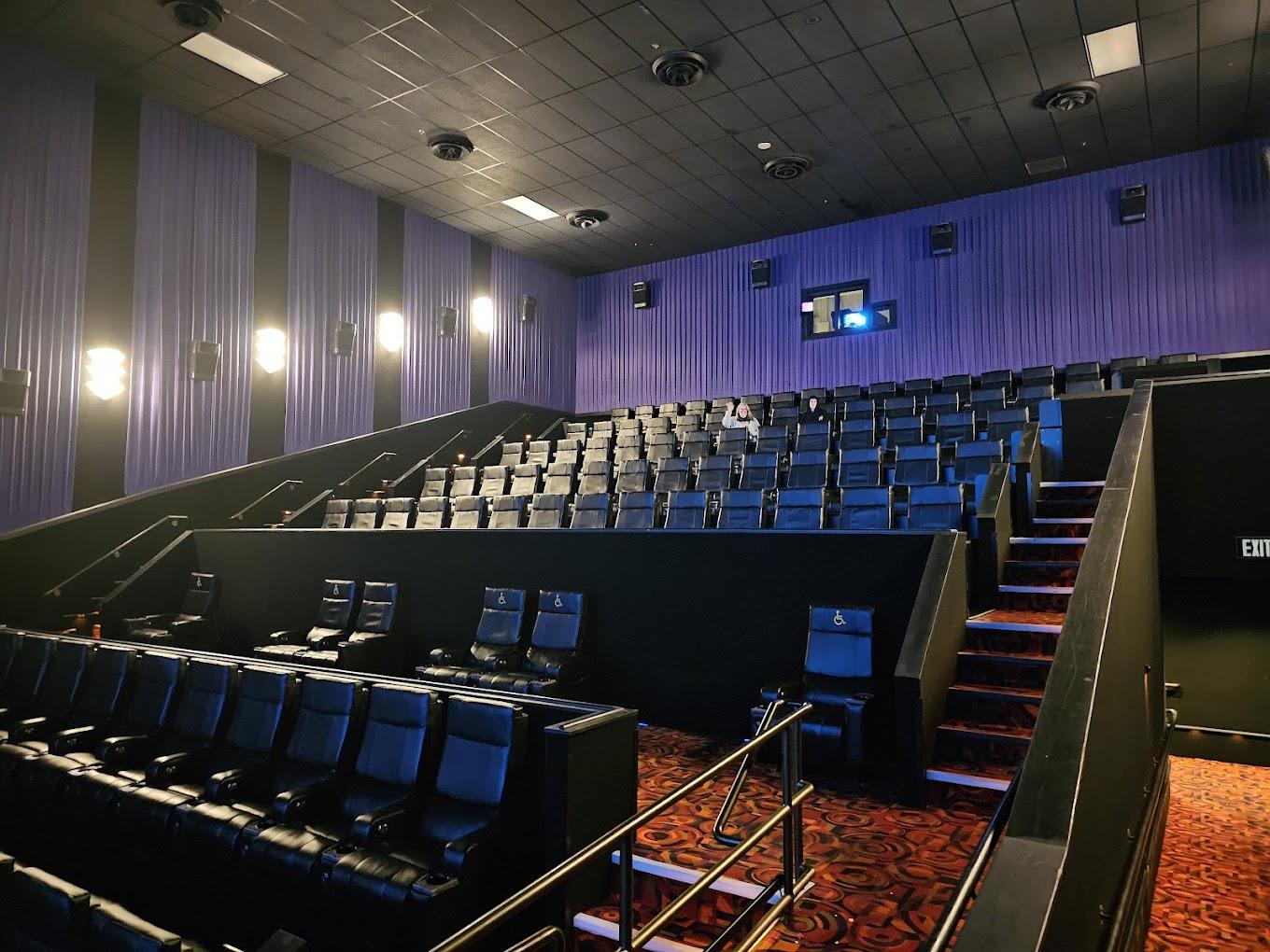 Cinemark Tinseltown Colorado Springs and XD in Colorado Springs, CO ...