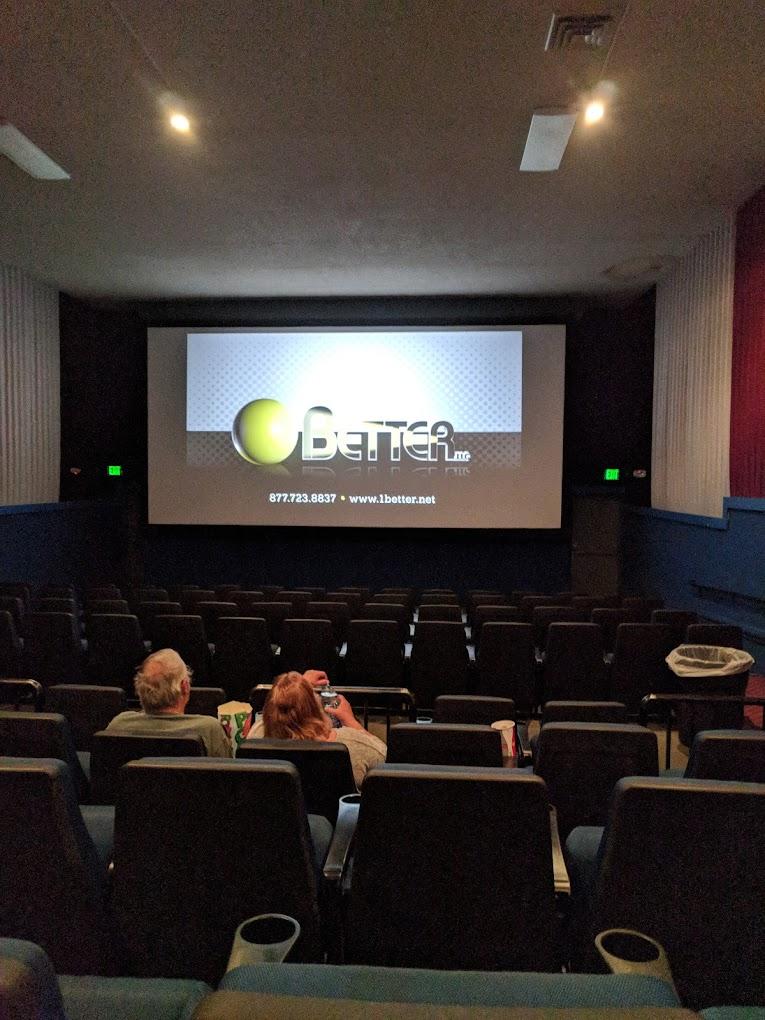 Century Cinema 5 - Showtimes & Tickets
