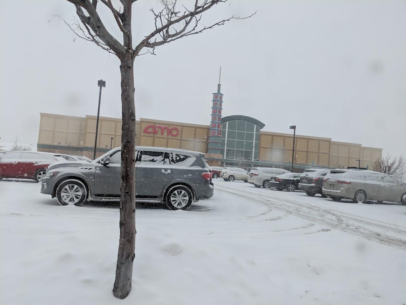 AMC Castle Rock 12 - Showtimes & Tickets