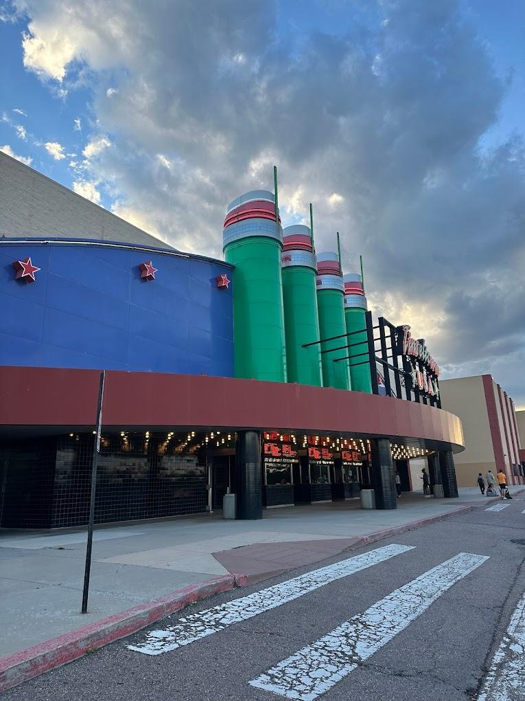 Cinemark Tinseltown Colorado Springs and XD in Colorado Springs, CO ...