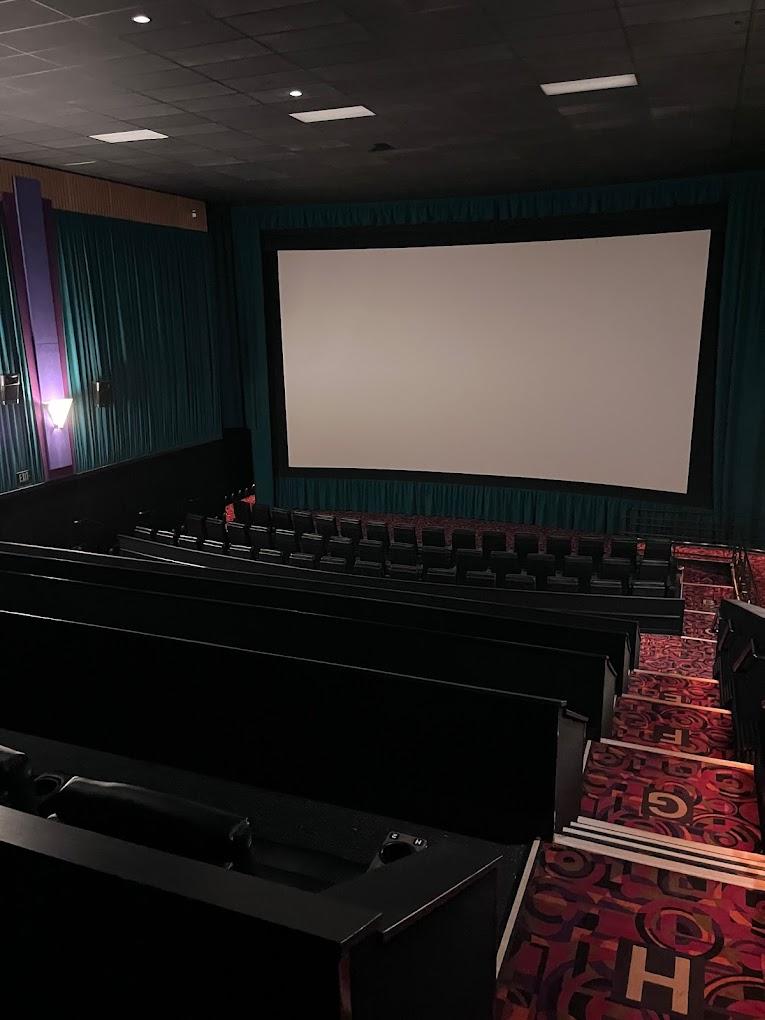 Cinemark Century Bel Mar 16 and XD in Lakewood, CO - Screendollars