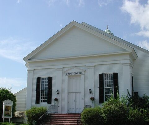 Cape Cinema in Dennis, MA - Showtimes - Screendollars