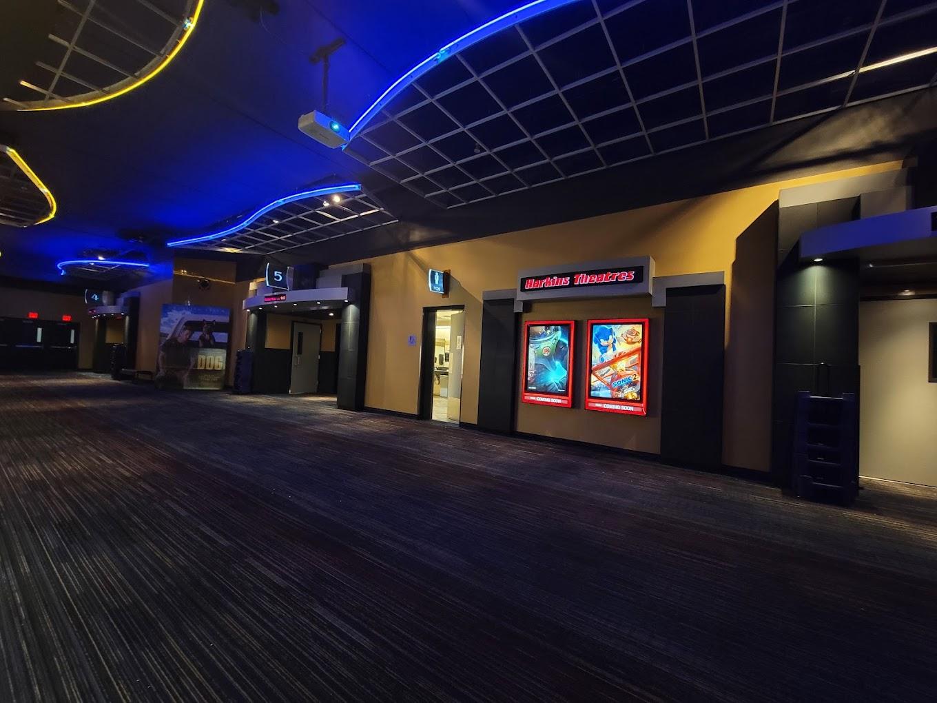 Harkins Christown 14 - Showtimes & Tickets