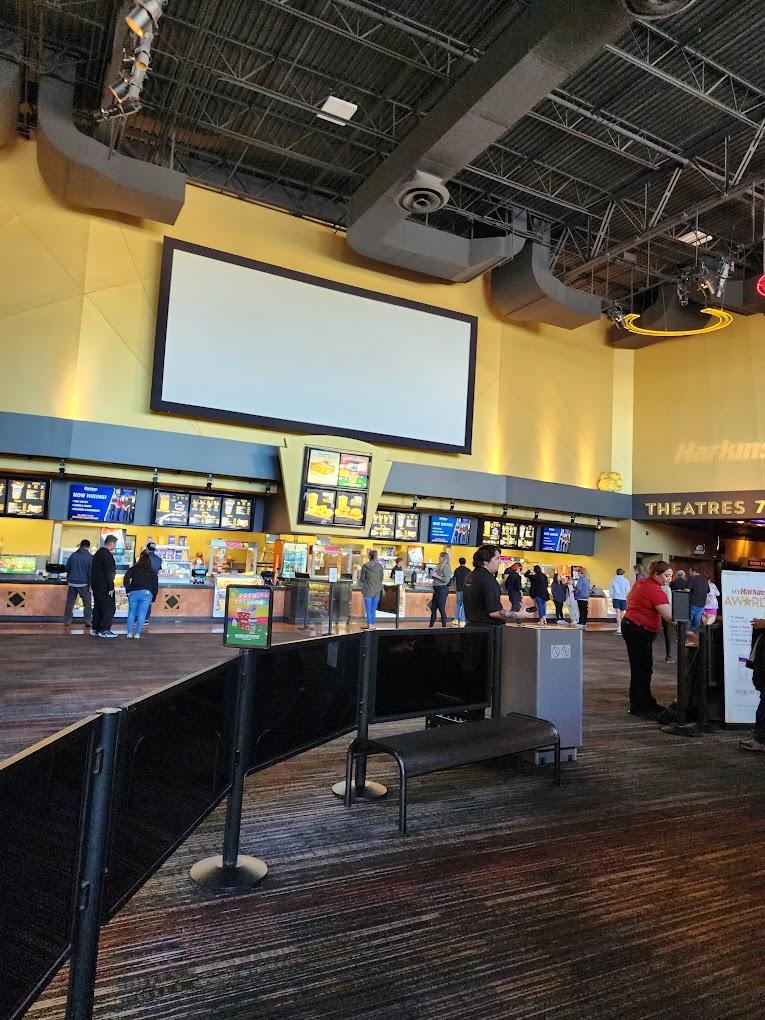 Harkins Christown 14 - Showtimes & Tickets