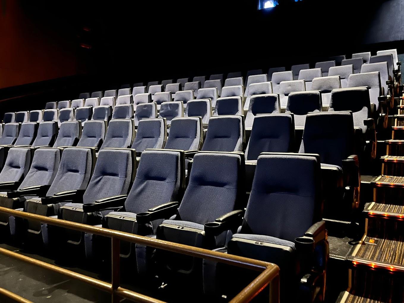 Harkins Christown 14 - Showtimes & Tickets