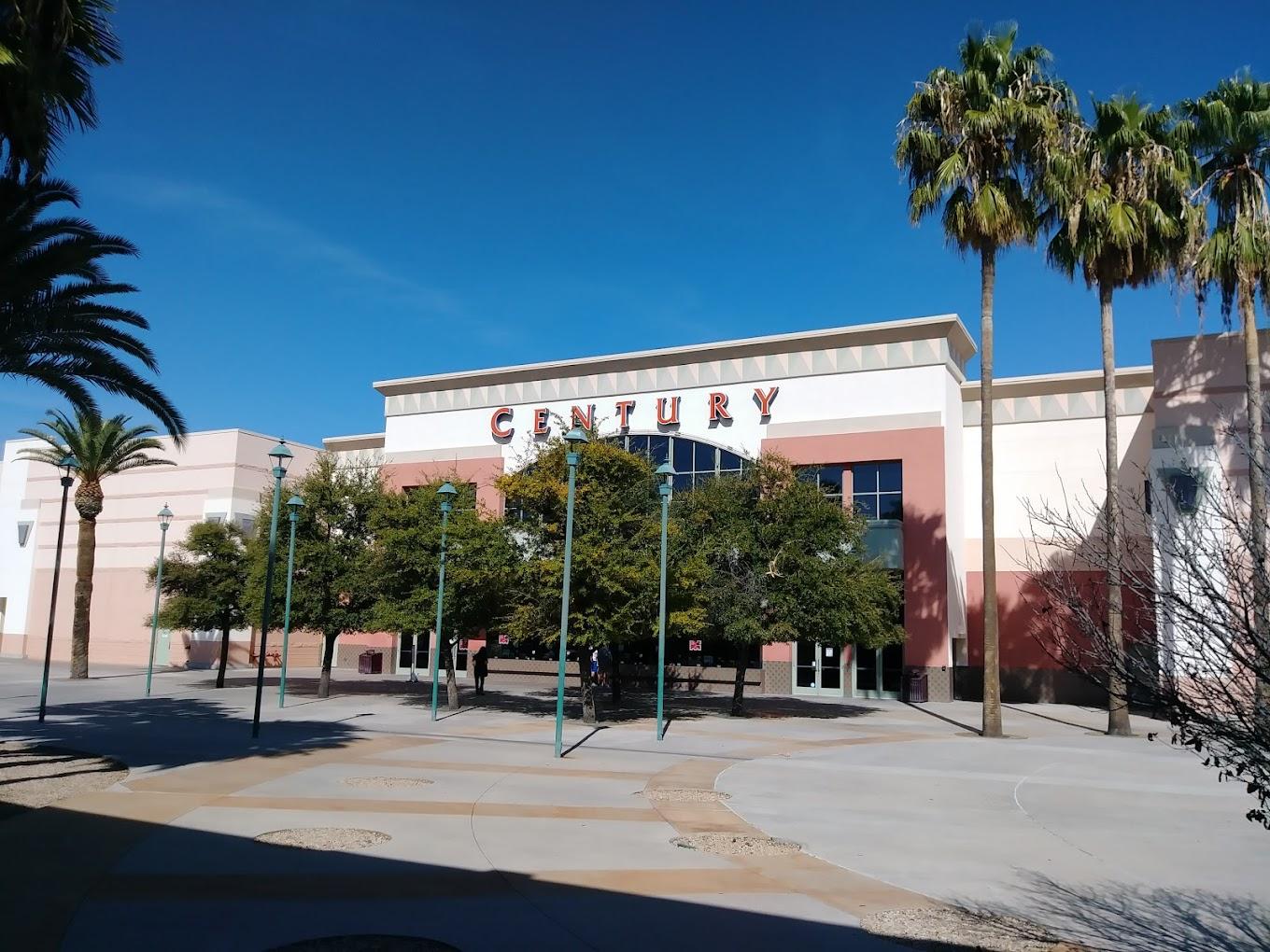 Cinemark Century El Con 20 and XD - Showtimes & Tickets