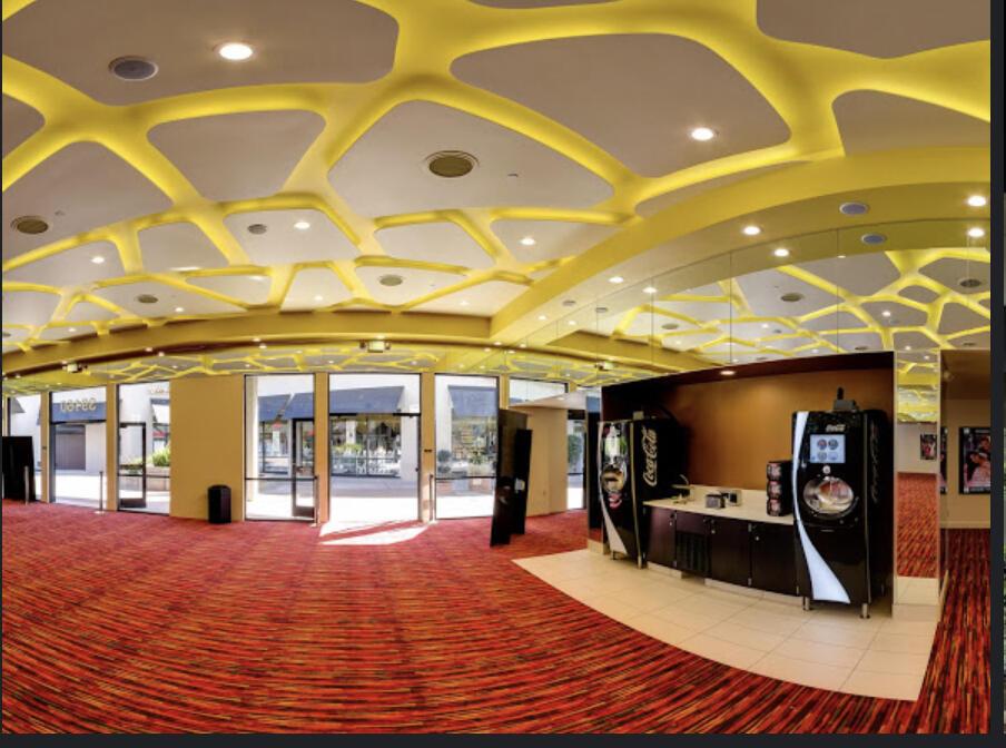 Ciné Lounge Fremont 7 Cinemas - Showtimes & Tickets