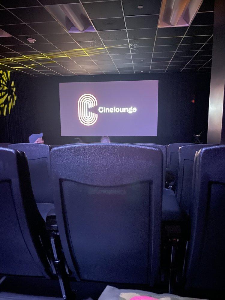 Cinelounge Sunset Theatre in Los Angeles, CA - Showtimes & Tickets