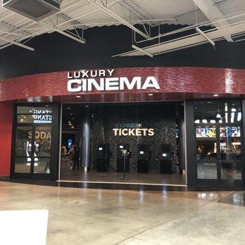 Cinema West Country Club Cinema in Sacramento - Showtimes & Tickets