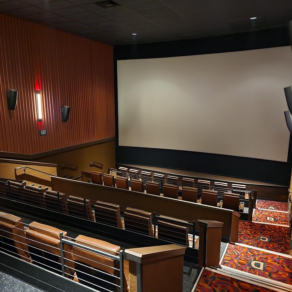 Cinemark Abilene and XD Theatre - Showtimes & Tickets