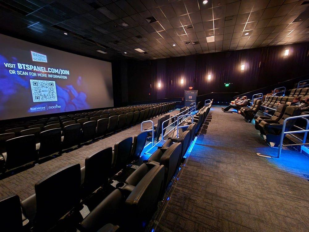 Cinemark Baldwin Hills Crenshaw and XD - Showtimes & Tickets