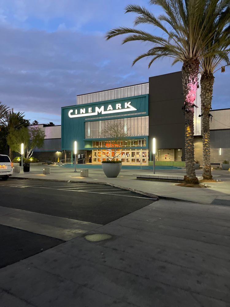 Cinemark Baldwin Hills Crenshaw and XD - Showtimes & Tickets