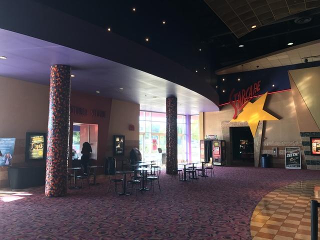 Cinemark Century Bayfair Mall 16 in Theatre - Showtimes & Tickets