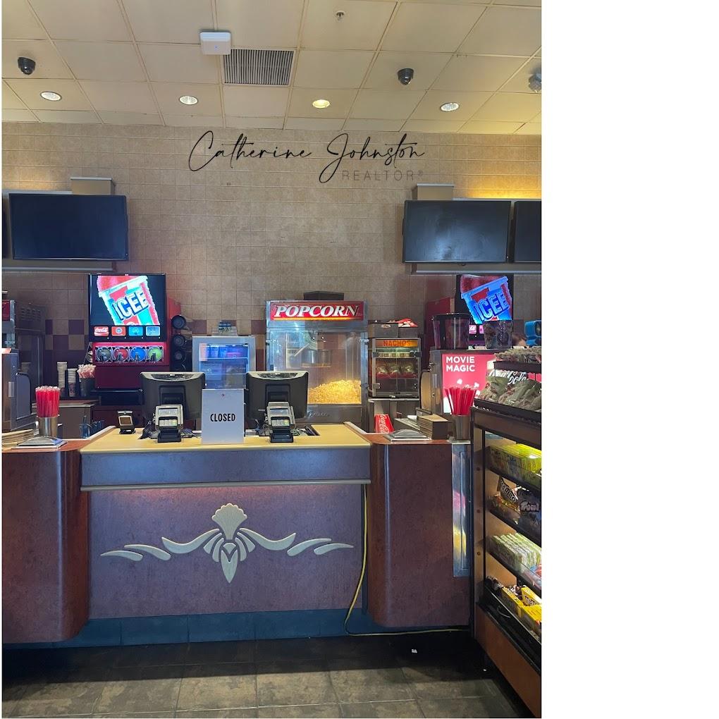 Cinemark Cedar Park Theatre - Showtimes & Tickets