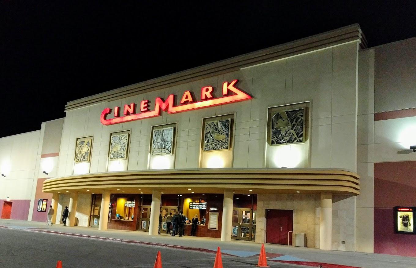 Cinemark Cielo Vista Mall 14 and XD - Showtimes & Tickets