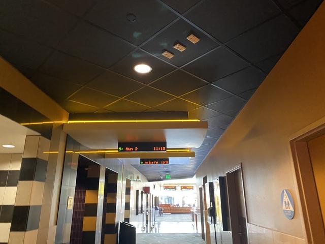 Cinemark CinéArts Santana Row Theatre in San Jose - Showtimes & Tickets