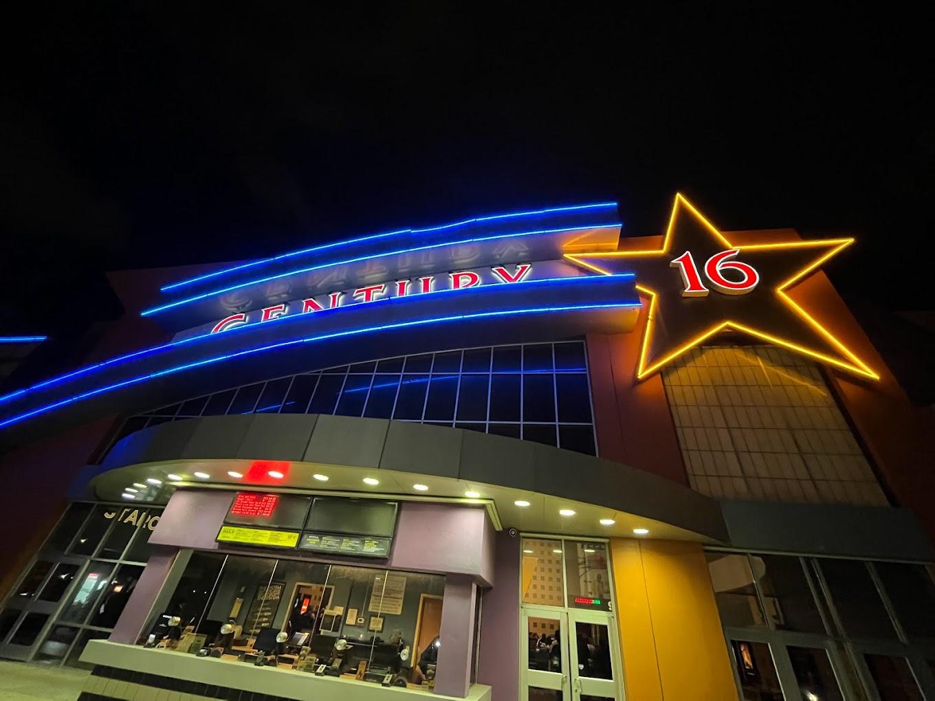 Cinemark Century Corpus Christi 16 XD and IMAX in Corpus Christi, TX ...