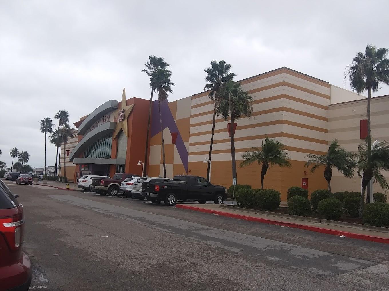 Cinemark Century Corpus Christi 16 XD and IMAX in Corpus Christi, TX ...