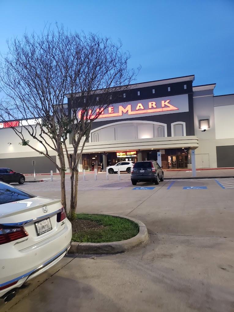 Cinemark Cypress and XD Theatre - Showtimes & Tickets
