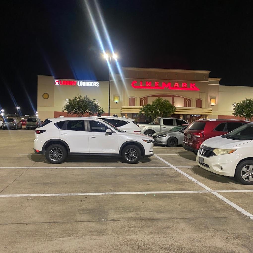 Cinemark Cypress and XD Theatre - Showtimes & Tickets