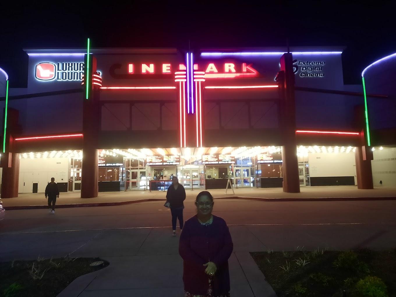 Cinemark Cypress and XD Theatre - Showtimes & Tickets