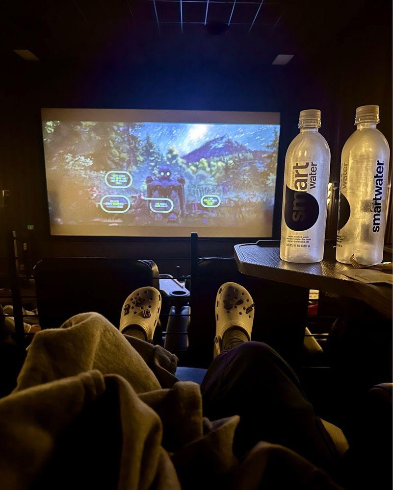 Cinemark Dallas XD and IMAX in Dallas, TX - Screendollars