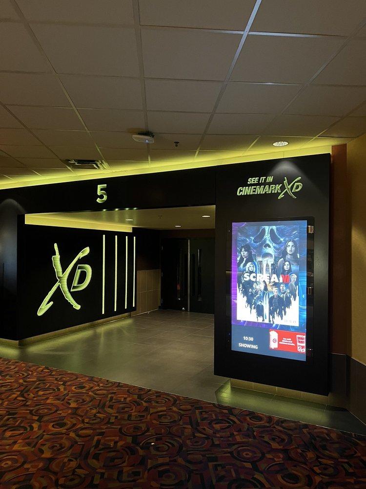 Cinemark Dallas XD and IMAX in Dallas, TX - Screendollars