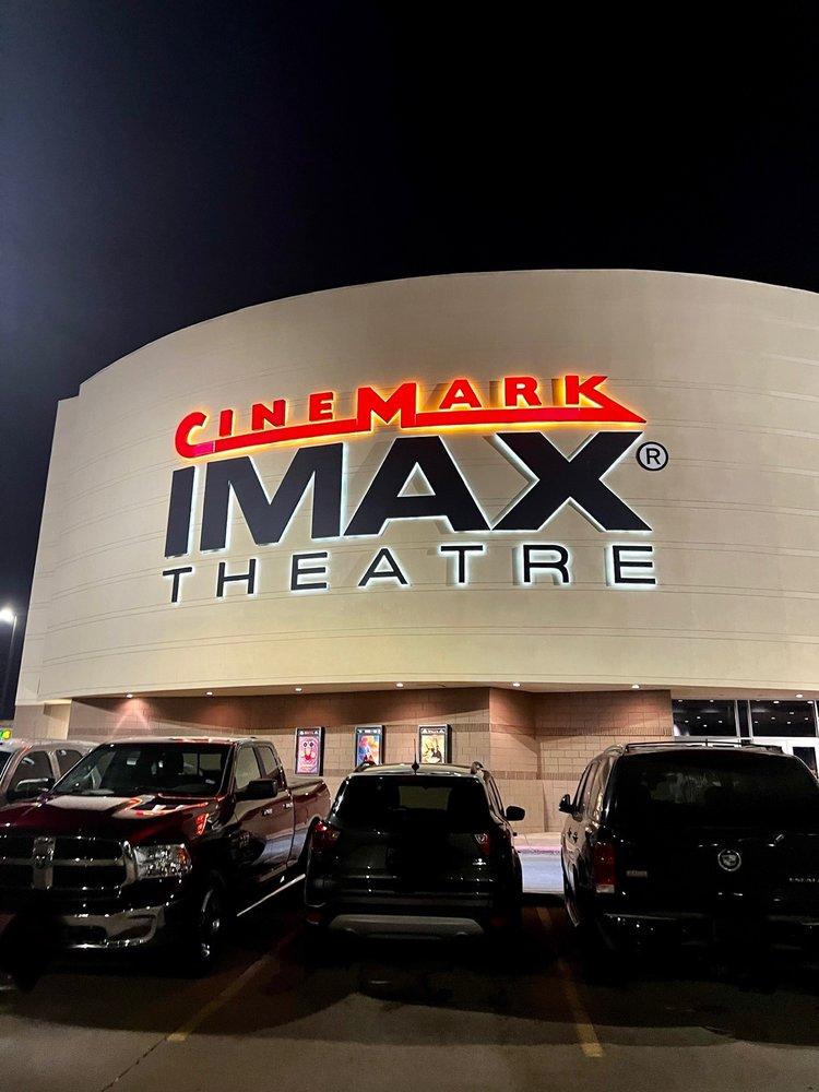 Cinemark Dallas XD and IMAX in Dallas, TX - Screendollars
