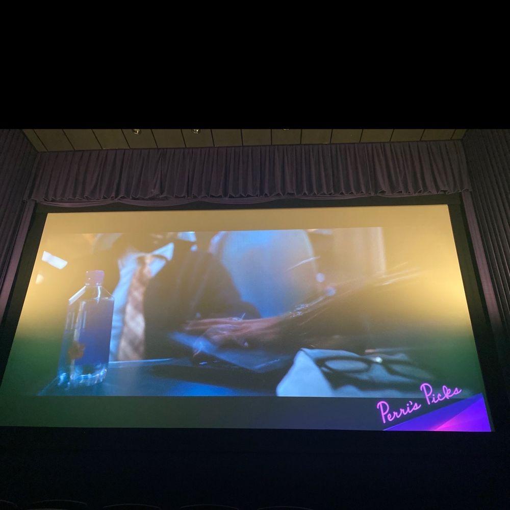 Cinemark Del Rio Movies 8 Theatre - Screendollars