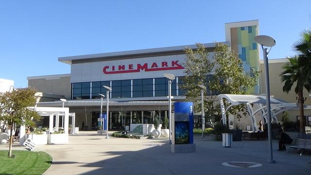 Cinemark Downey and XD Theatre - Showtimes & Tickets