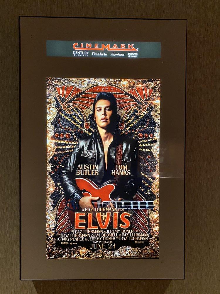 Cinemark Downey and XD Theatre - Showtimes & Tickets