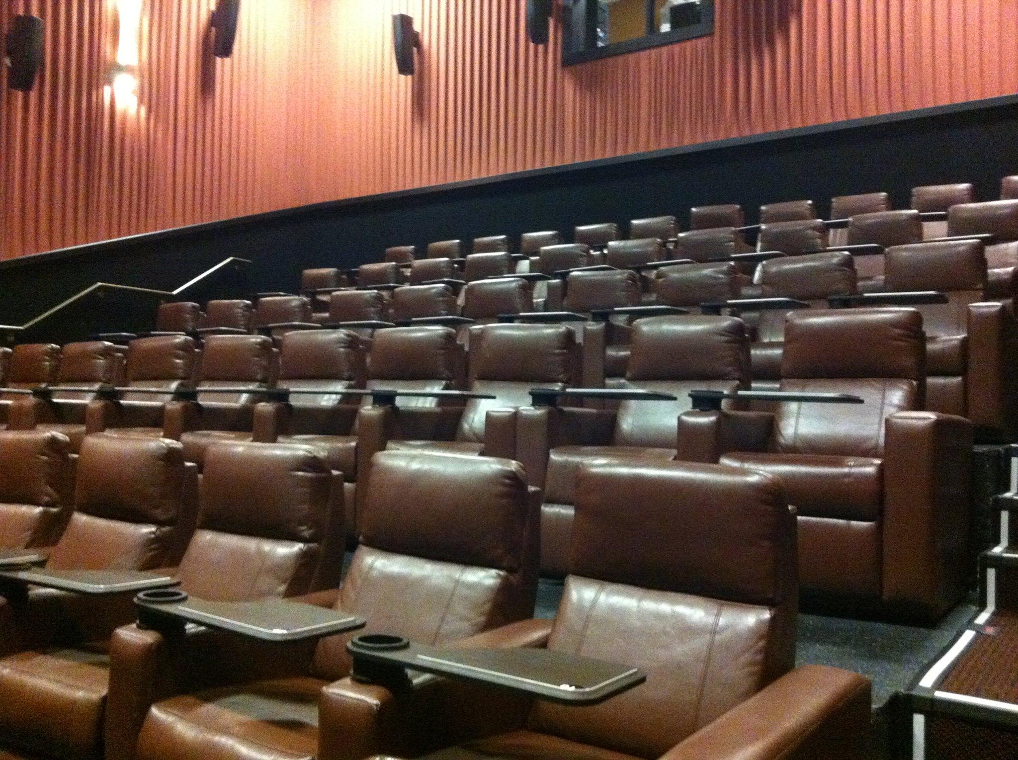 Cinemark Bistro Edinburg Theatre - Showtimes & Tickets