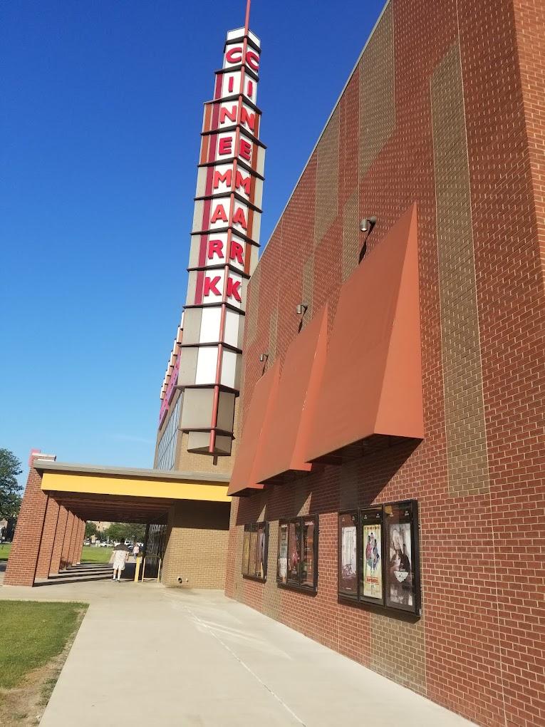 Cinemark Frisco Square & XD - Showtimes & Tickets